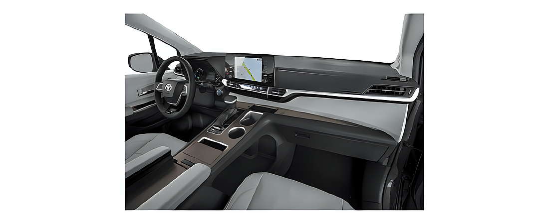 2025 Toyota Sienna - Canadian Prices, Specs, Photos | AutoTrader.ca