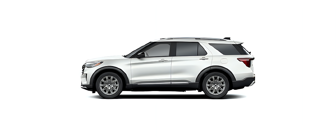 2025 Ford Explorer - Canadian Prices, Specs, Photos | AutoTrader.ca