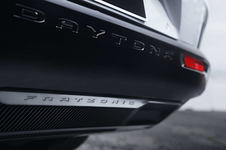 2024 Dodge Charger Daytona Introduces the Electric Muscle Car ...