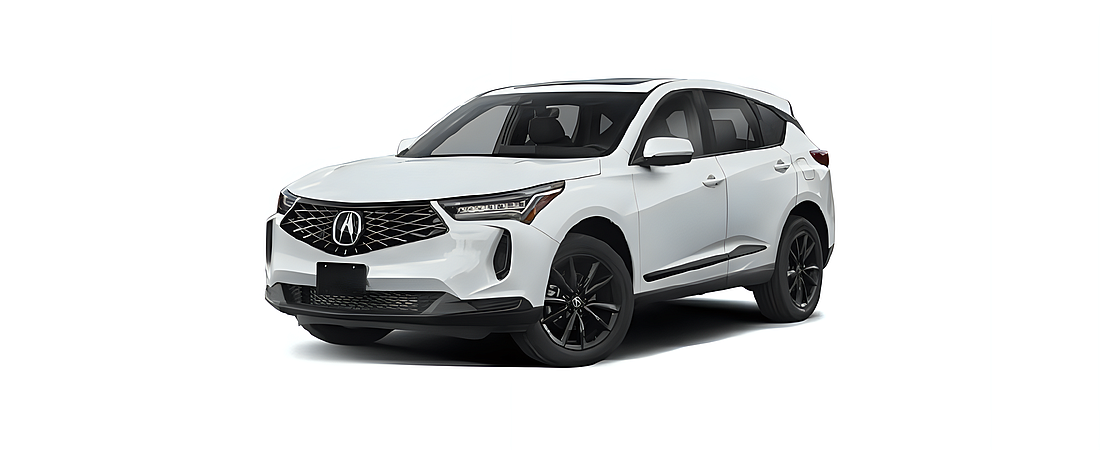 2025 Acura RDX - Canadian Prices, Specs, Photos | AutoTrader.ca