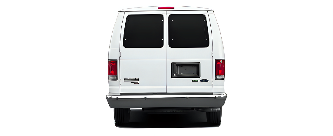 Ford Econoline - Canadian Prices, Specs, Photos | AutoTrader.ca
