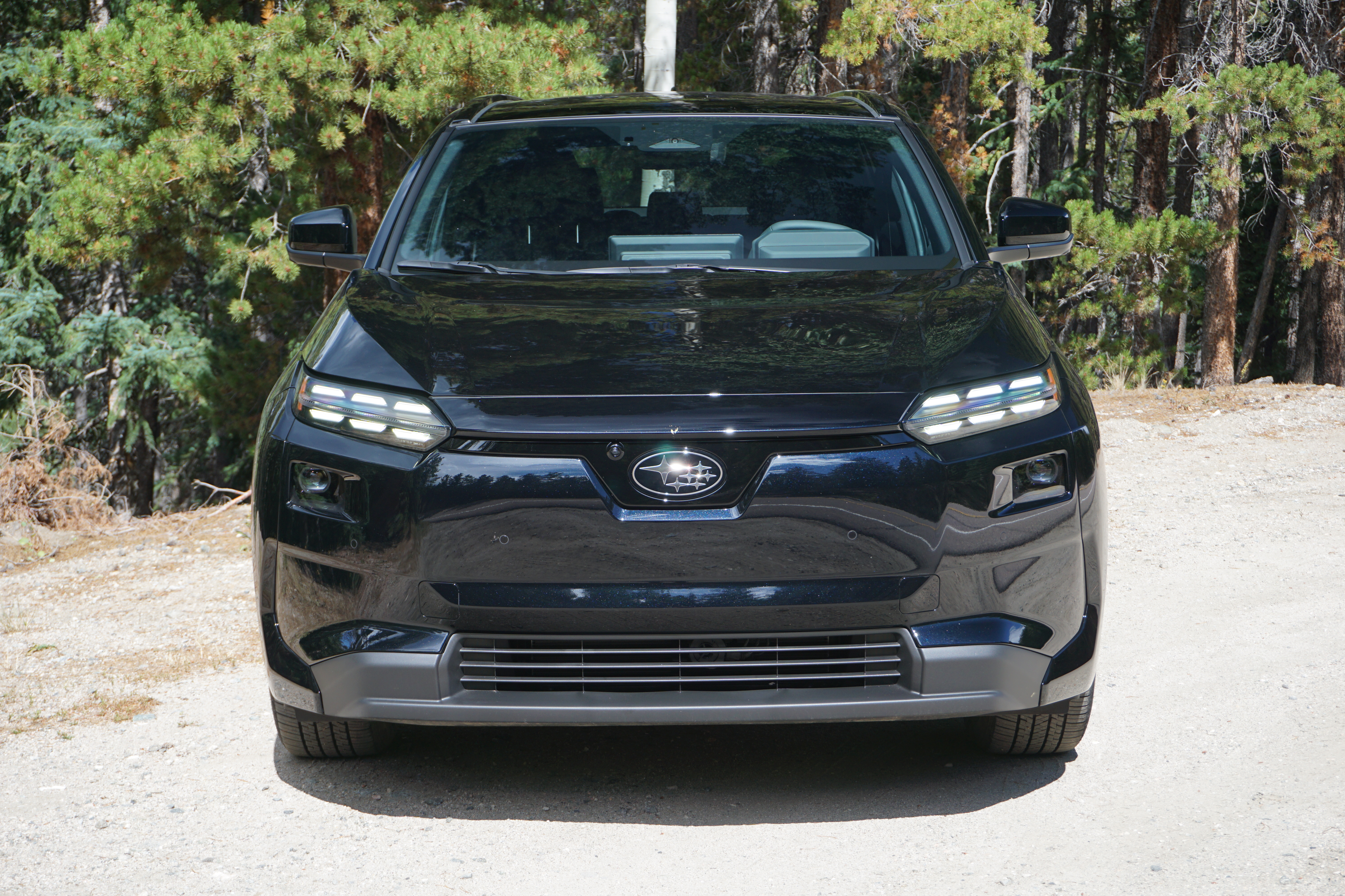 2026 Subaru Solterra First Drive Review + Video - AutoTrader.ca