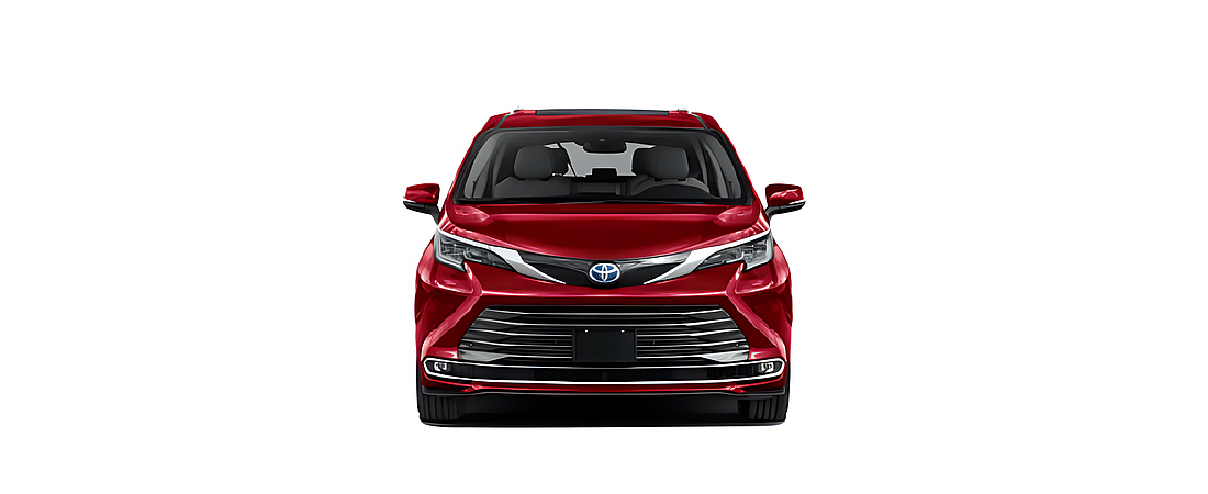2025 Toyota Sienna - Canadian Prices, Specs, Photos | AutoTrader.ca