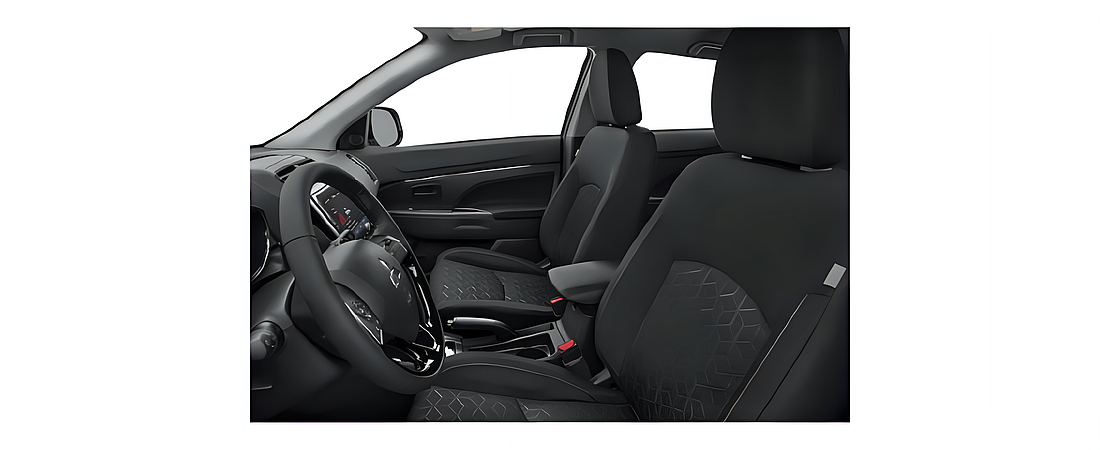 2023 Mitsubishi RVR - Canadian Prices, Specs, Photos | AutoTrader.ca