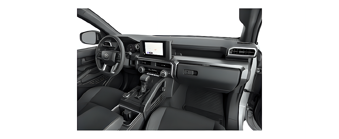 2025 Toyota 4Runner - Canadian Prices, Specs, Photos | AutoTrader.ca