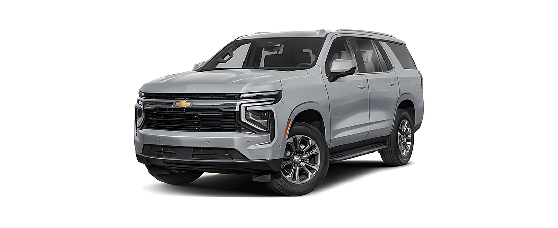 2026 Chevrolet Tahoe - Canadian Prices, Specs, Photos | AutoTrader.ca