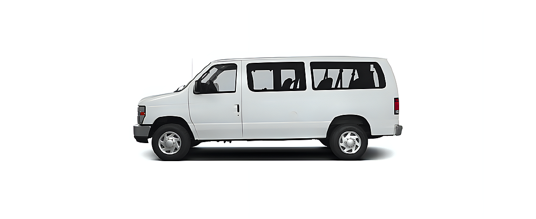 Ford Econoline - Canadian Prices, Specs, Photos | AutoTrader.ca
