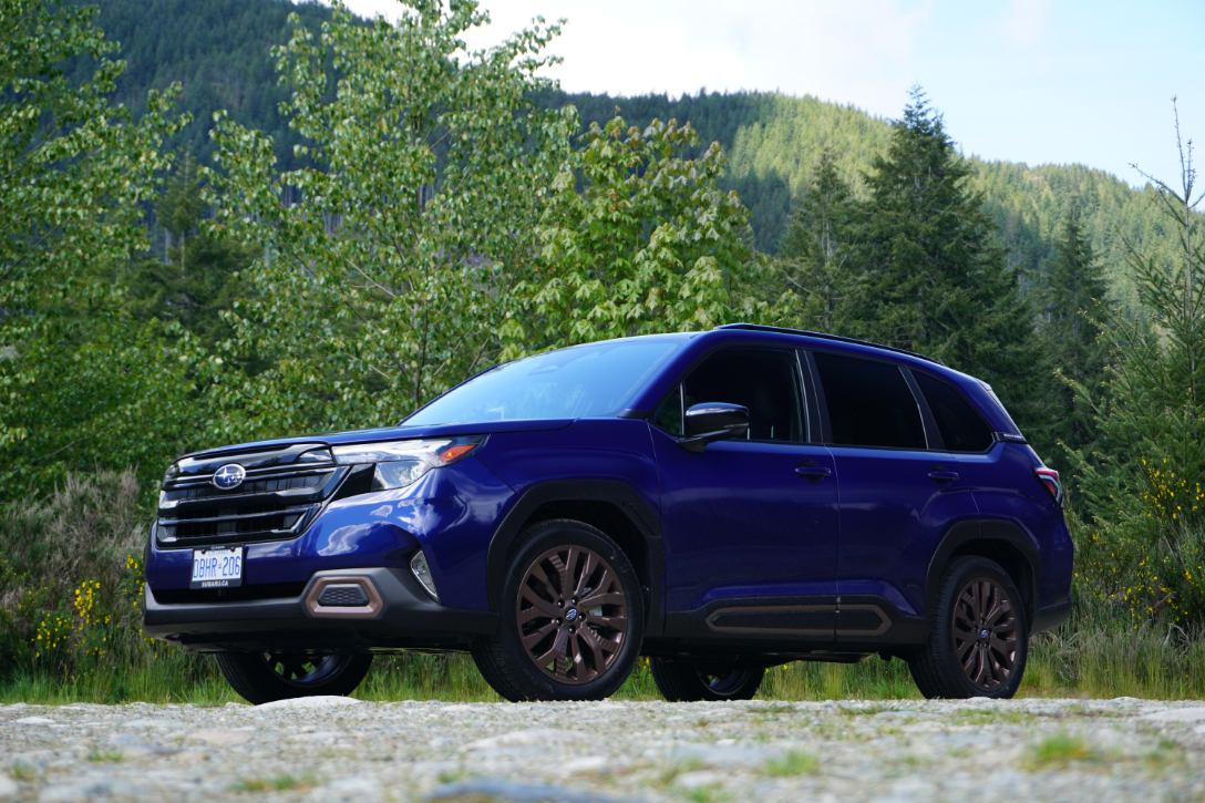 The Best Affordable Compact SUVs to Buy in 2025 - AutoTrader.ca