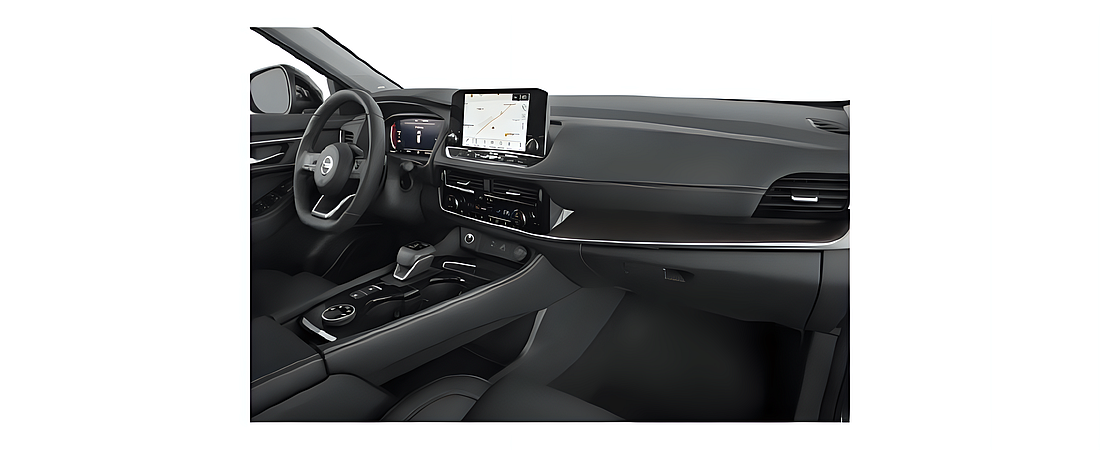 2023 Nissan Rogue - Canadian Prices, Specs, Photos | AutoTrader.ca