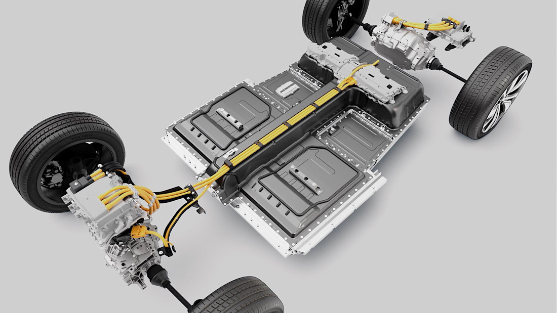 How Crash Safety Has Changed With Alternate Fuels - AutoTrader.ca