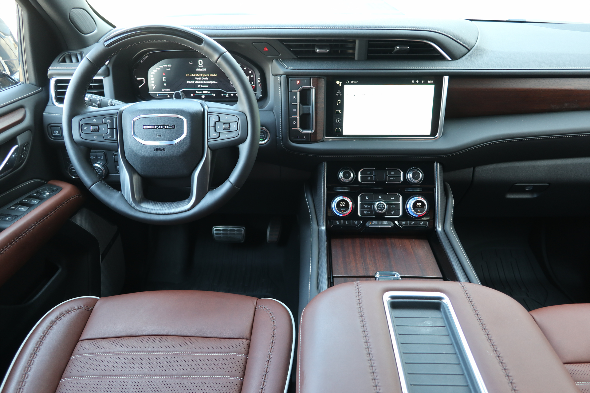 2024 GMC Yukon Review - AutoTrader.ca