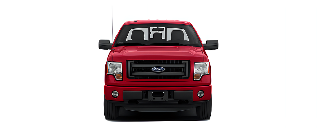 2014 Ford F-150 - Canadian Prices, Specs, Photos | AutoTrader.ca