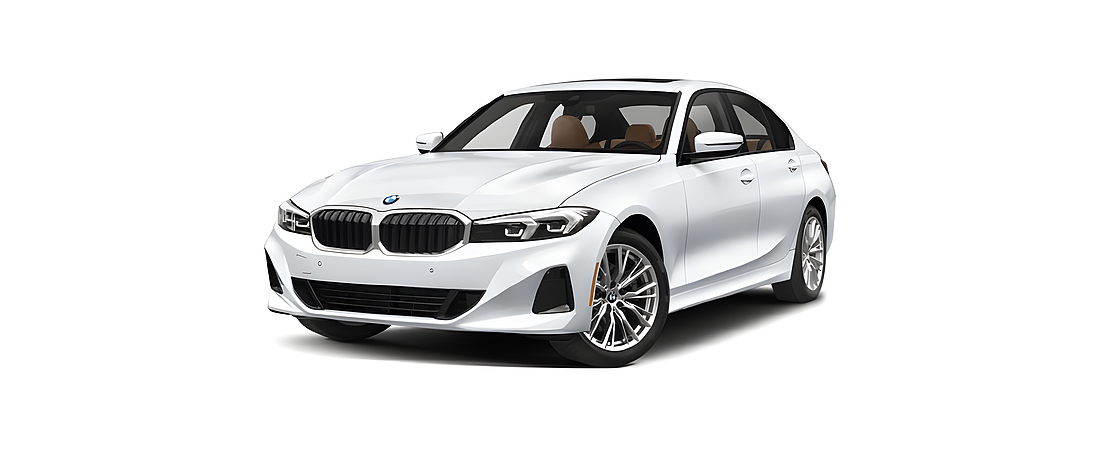 2026 BMW 3 Series - Canadian Prices, Specs, Photos | AutoTrader.ca