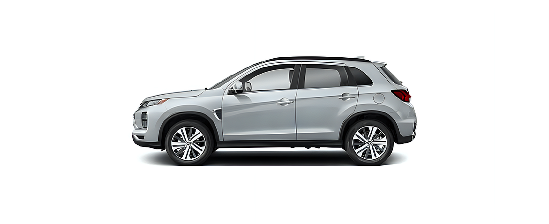 2024 Mitsubishi RVR - Canadian Prices, Specs, Photos | AutoTrader.ca