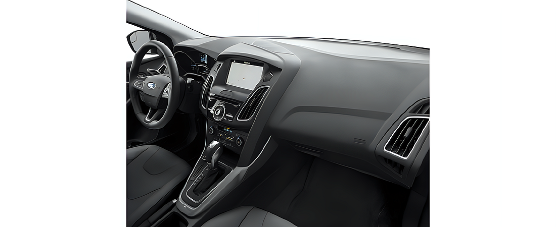 Ford Focus - Canadian Prices, Specs, Photos | AutoTrader.ca