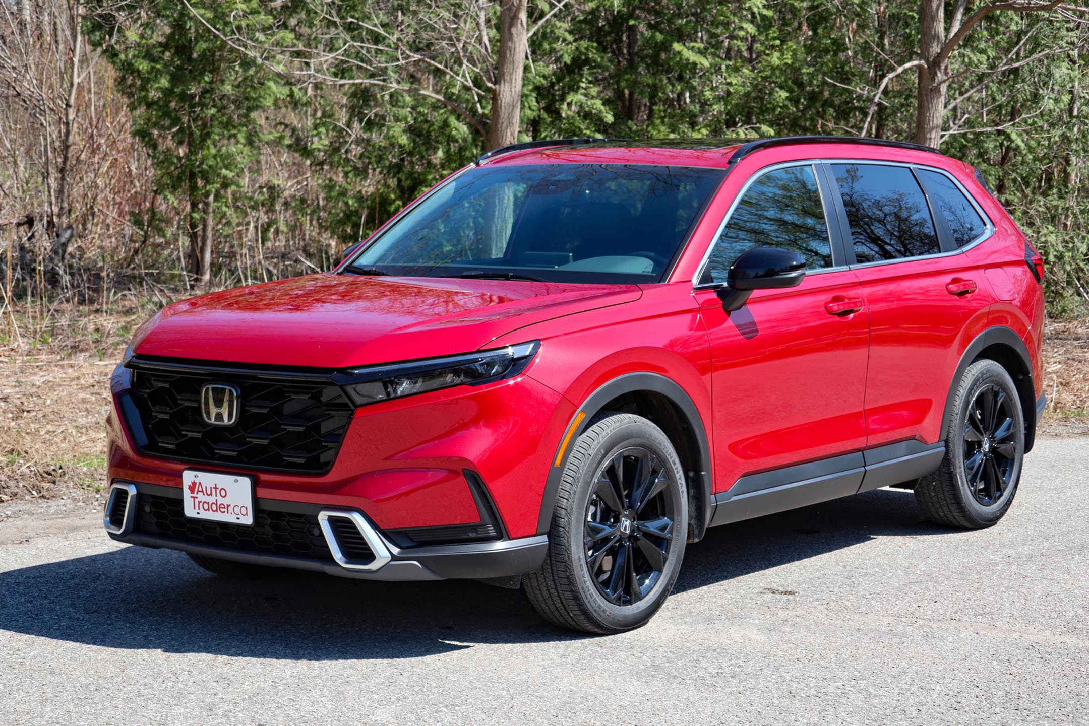 Best Compact SUVs to Consider in 2024 - AutoTrader.ca