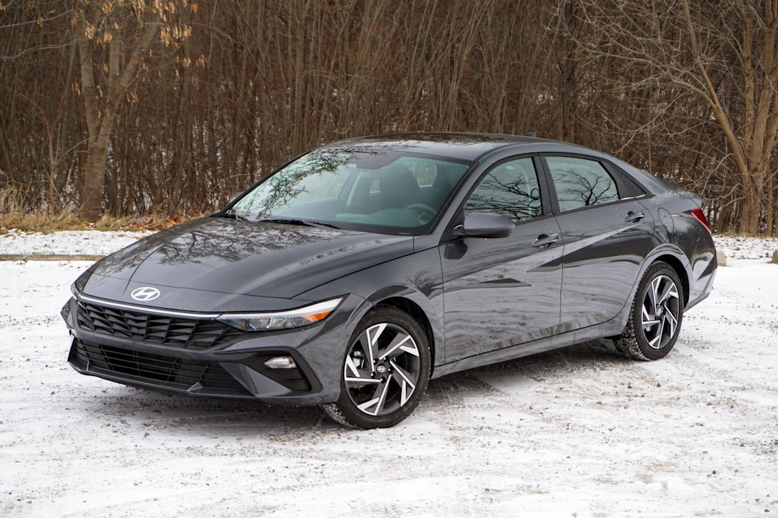 Best Affordable Small Cars to Buy in 2025 - AutoTrader.ca