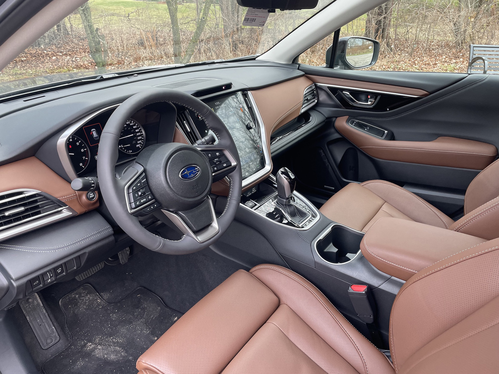 2025 Subaru Outback Review - AutoTrader.ca