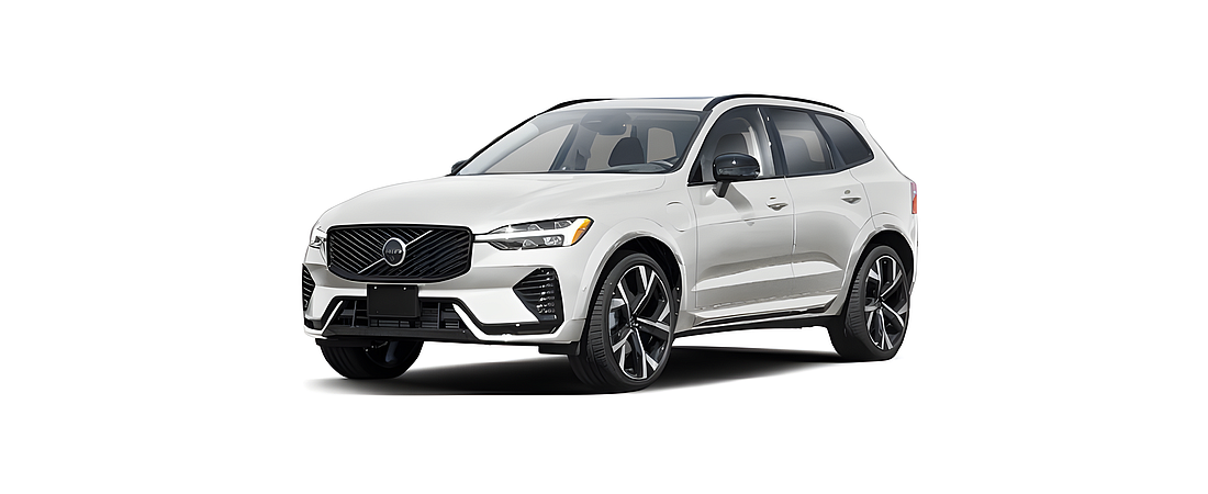 2026 Volvo XC60 Plug-In Hybrid - Canadian Prices, Specs, Photos ...