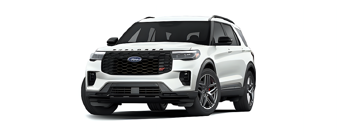 2025 Ford Explorer - Canadian Prices, Specs, Photos | AutoTrader.ca