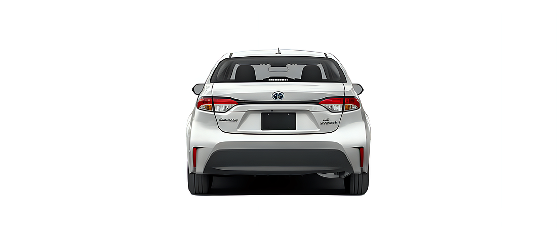 Toyota Corolla 2024 - Prix, caractéristiques et photos au Canada ...