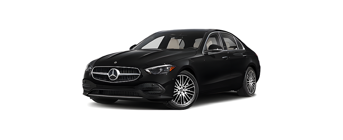2026 Mercedes-Benz C-Class - Canadian Prices, Specs, Photos | AutoTrader.ca