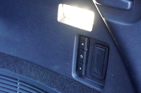 Lincoln Aviator 2025 : essai routier - AutoHebdo.net