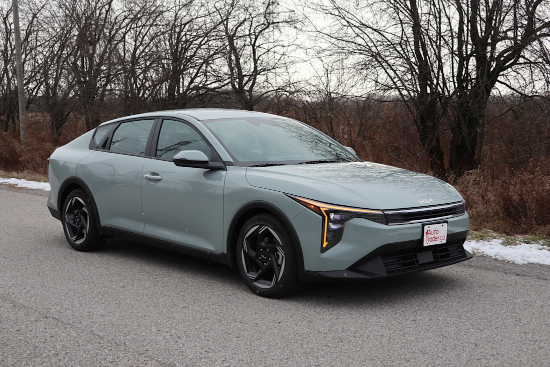 10 Least Powerful Cars on Sale Today: 2026 - AutoTrader.ca