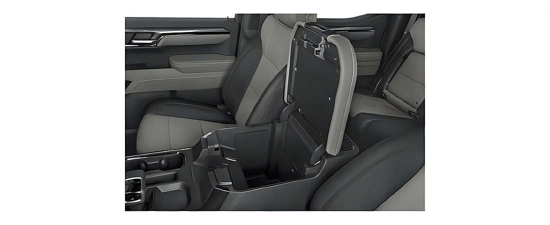2025 Chevrolet Silverado 1500 - Canadian Prices, Specs, Photos ...