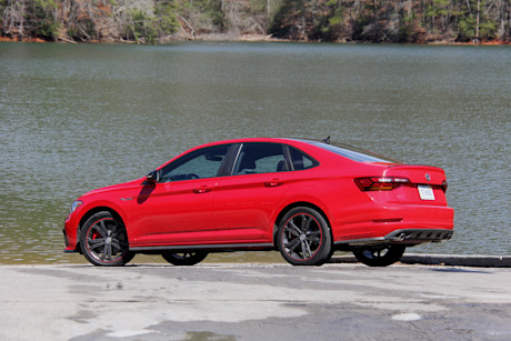 Volkswagen Jetta Reviews - AutoTrader.ca