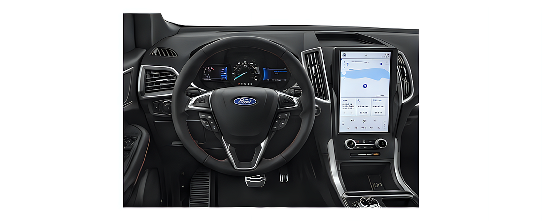 2024 Ford Edge - Canadian Prices, Specs, Photos | AutoTrader.ca