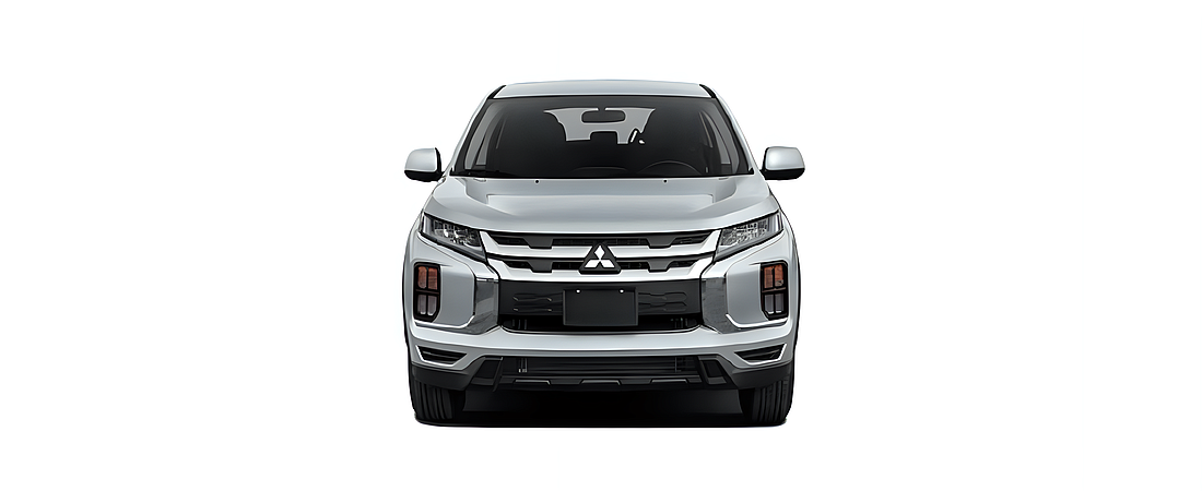 2024 Mitsubishi RVR - Canadian Prices, Specs, Photos | AutoTrader.ca