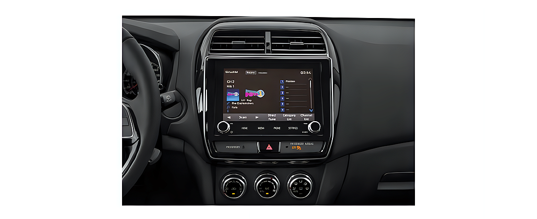2024 Mitsubishi RVR - Canadian Prices, Specs, Photos | AutoTrader.ca