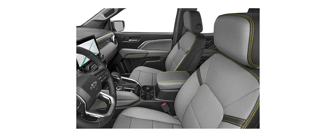 2026 Chevrolet Colorado - Canadian Prices, Specs, Photos | AutoTrader.ca