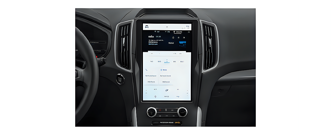 2024 Ford Edge - Canadian Prices, Specs, Photos | AutoTrader.ca