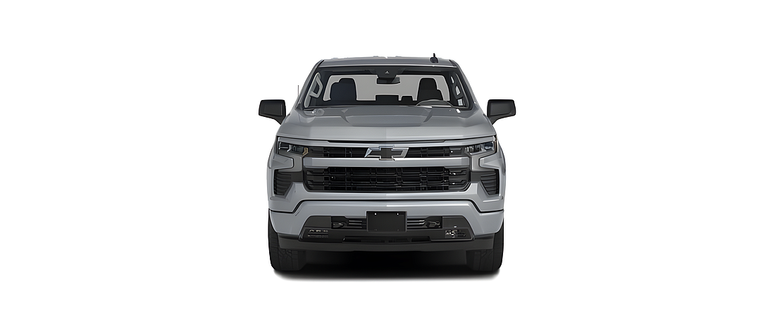2026 Chevrolet Silverado 1500 - Canadian Prices, Specs, Photos ...