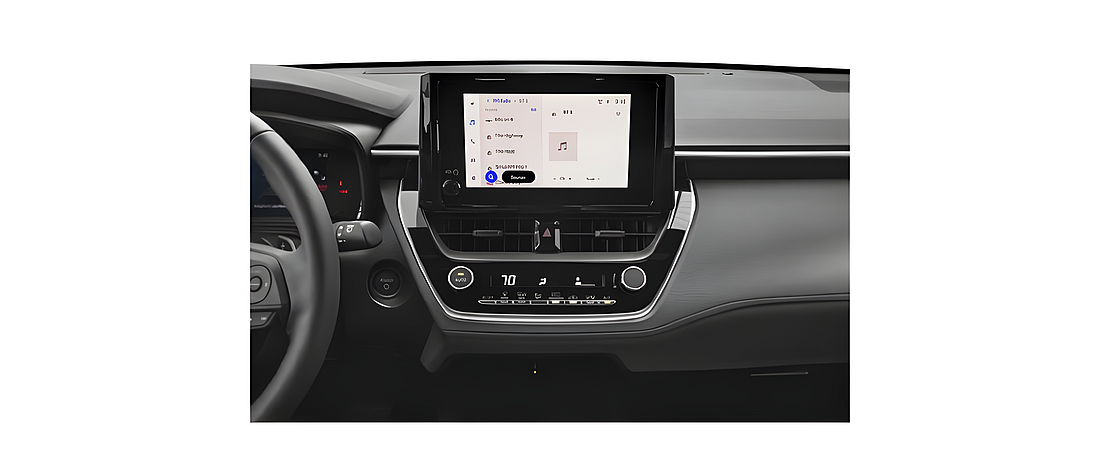 Toyota Corolla Cross 2026 - Prix, caractéristiques et photos au Canada ...