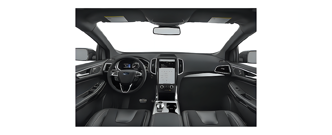 2024 Ford Edge - Canadian Prices, Specs, Photos | AutoTrader.ca