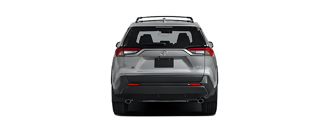 2024 Toyota RAV4 - Canadian Prices, Specs, Photos | AutoTrader.ca