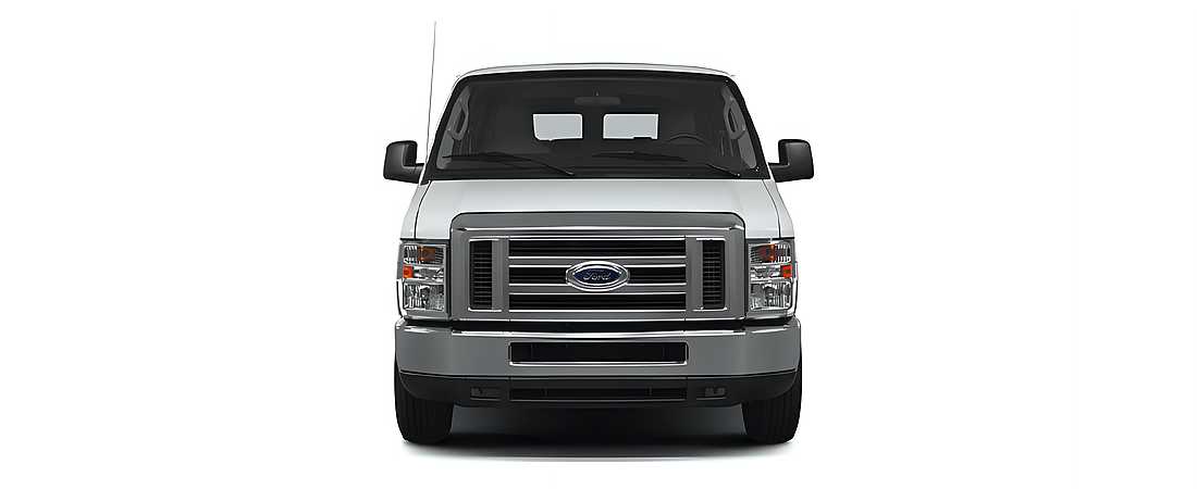 Ford Econoline - Canadian Prices, Specs, Photos | AutoTrader.ca