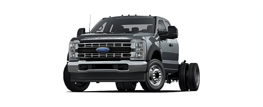2025 Ford F-550 - Canadian Prices, Specs, Photos | AutoTrader.ca