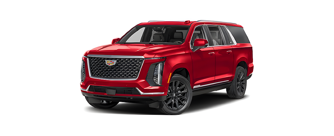 2026 Cadillac Escalade ESV - Canadian Prices, Specs, Photos | AutoTrader.ca