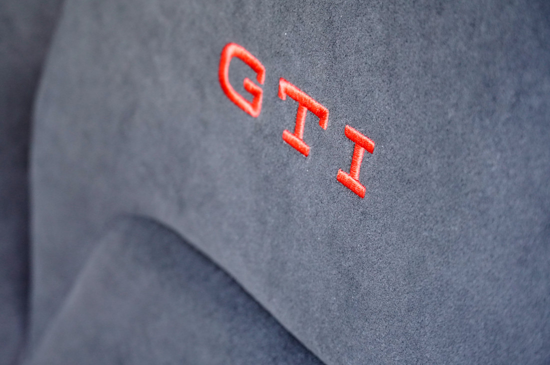Volkswagen Golf GTI 2026 : essai routier - AutoHebdo.net