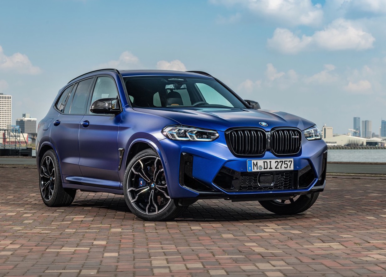 BMW X3: dimensioni, interni, motori e prezzi - AutoScout24