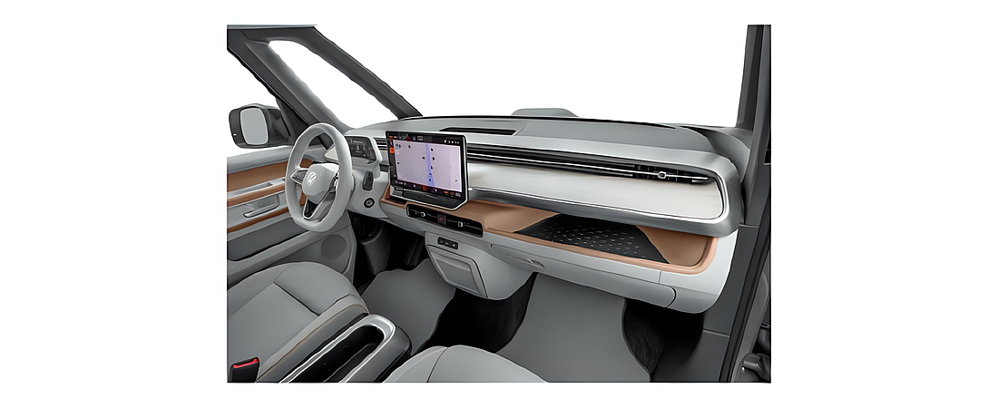 Volkswagen ID. Buzz - Canadian Prices, Specs, Photos | AutoTrader.ca