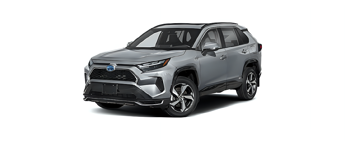 2025 Toyota RAV4 Plug-In Hybrid - Canadian Prices, Specs, Photos ...