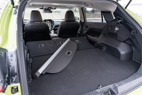 2026 Subaru Crosstrek Hybrid Review - AutoTrader.ca