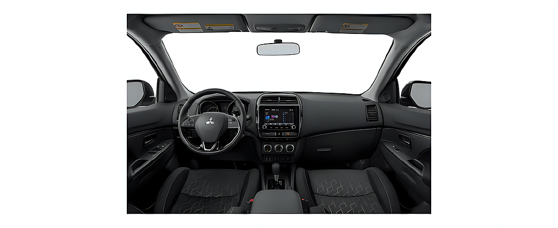 2024 Mitsubishi RVR - Canadian Prices, Specs, Photos | AutoTrader.ca