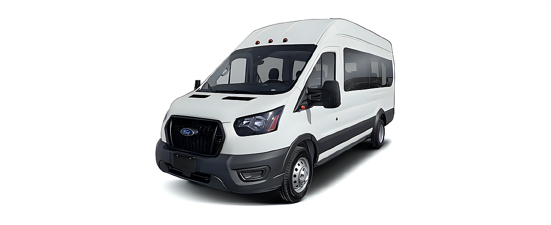 2025 Ford Transit Passenger Wagon - Canadian Prices, Specs, Photos ...