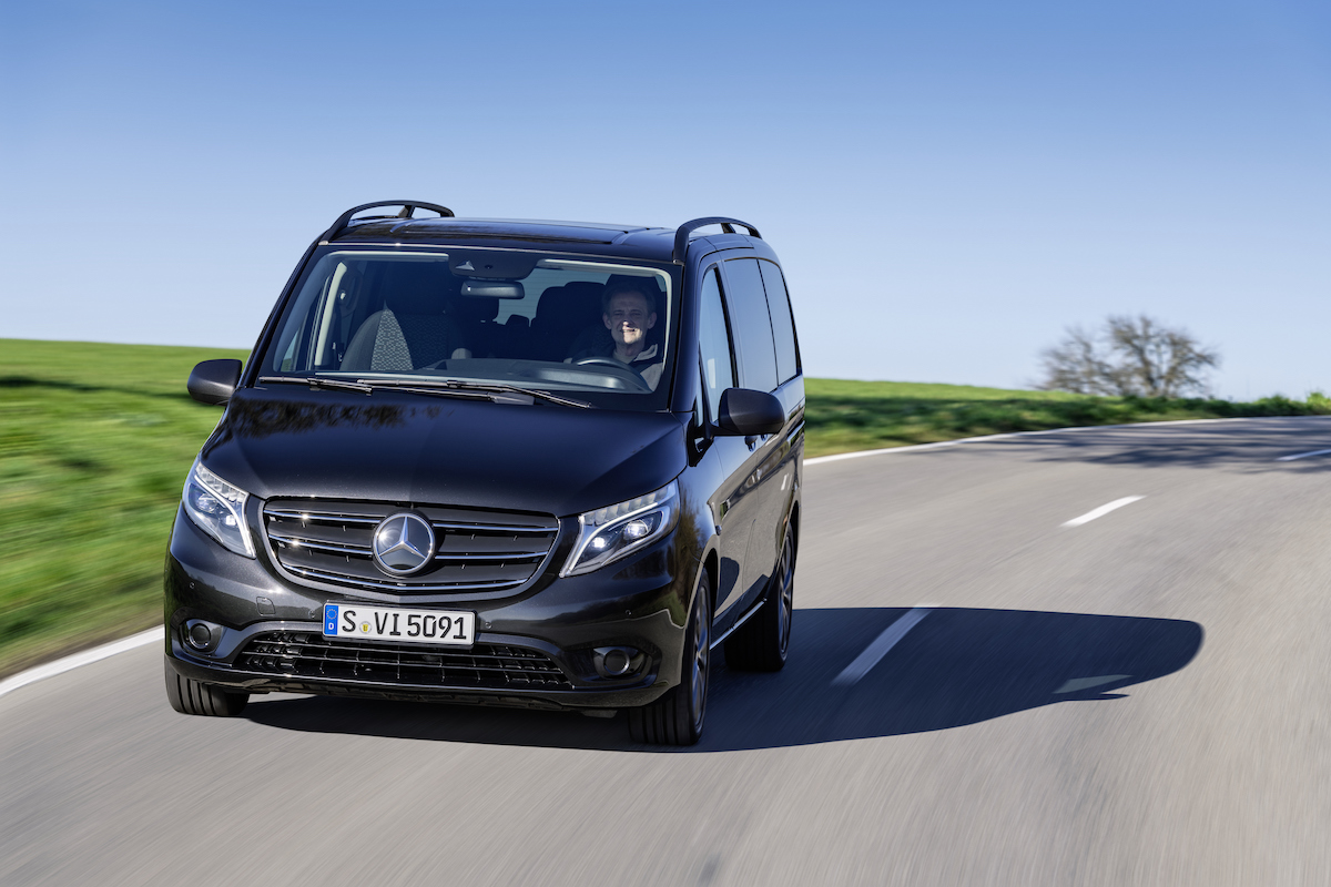 Mercedes-Benz Vito - Info, prijs, alternatieven AutoScout24